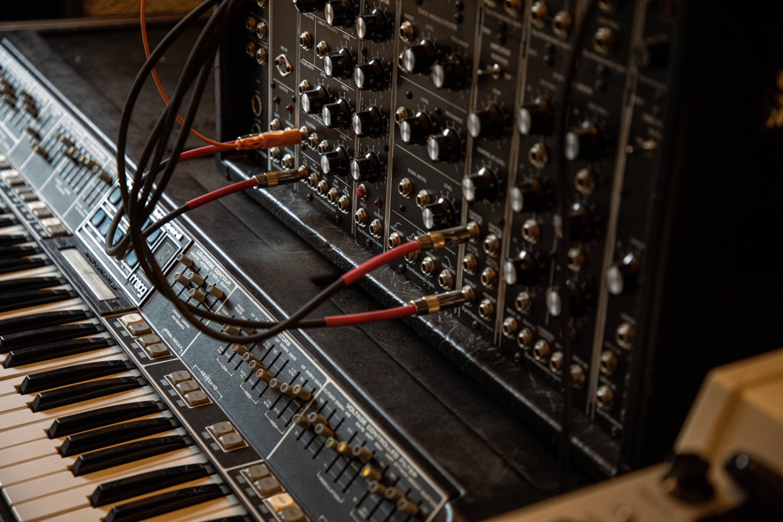 The Benefits of Music Technology - Cook Music School