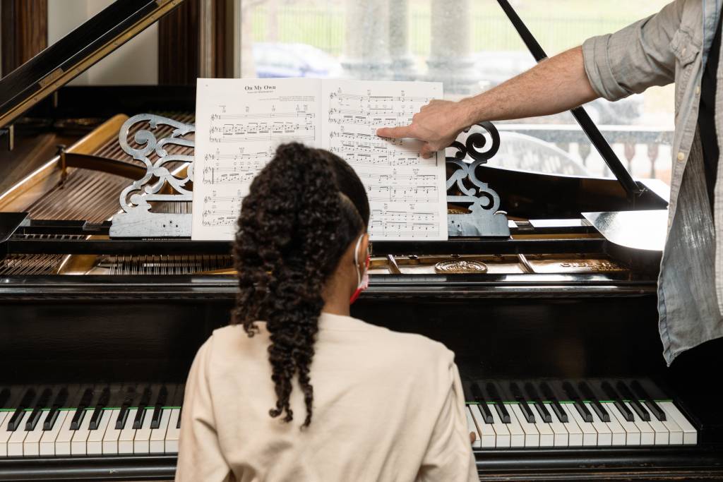 Online Courses - Cook Music School