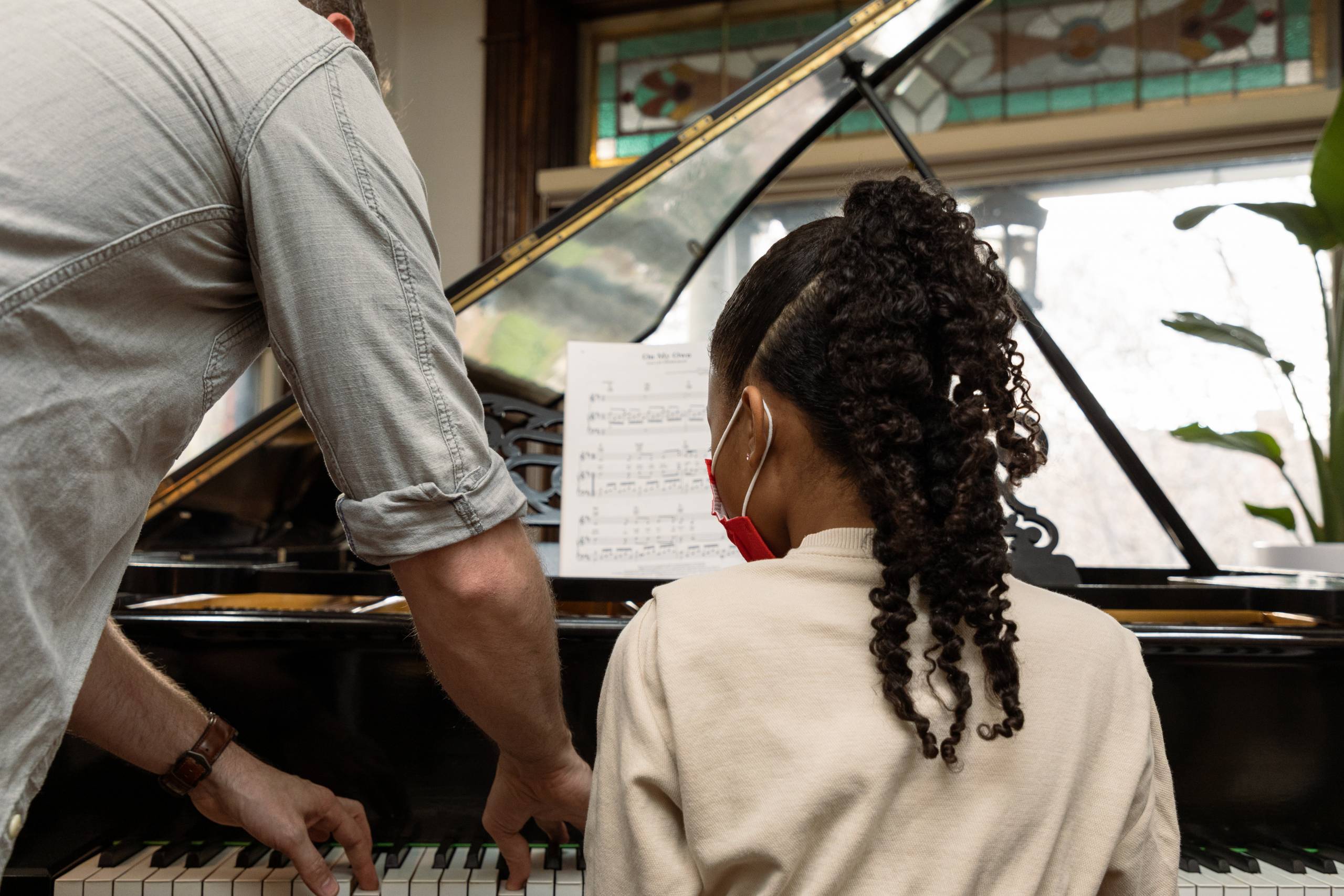 Private Music Lessons