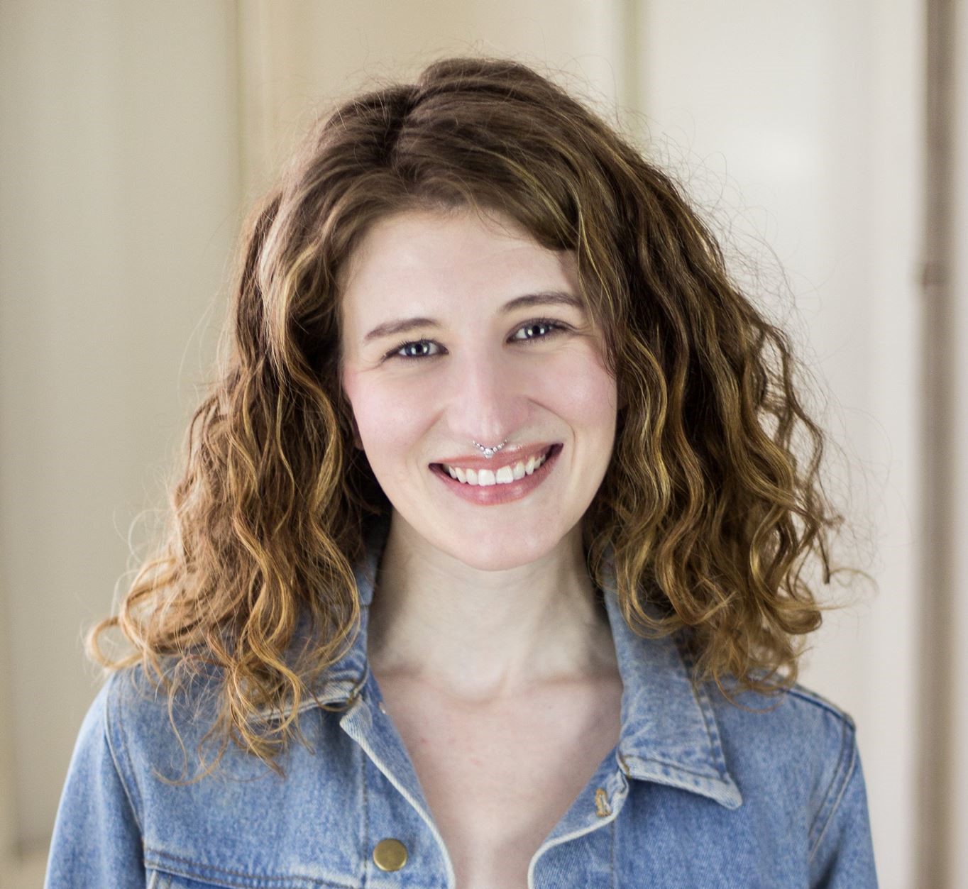 Sarah - Cook Music School